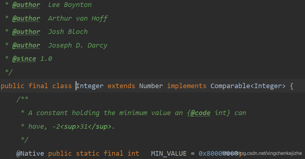 idea查看源码快捷键_idea ctrl+alt+b-CSDN博客