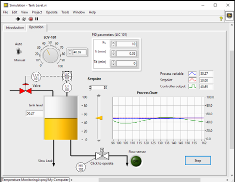 ARMxy工业控制器安装LabVIEW采集Modbus设备_labview arm-CSDN博客