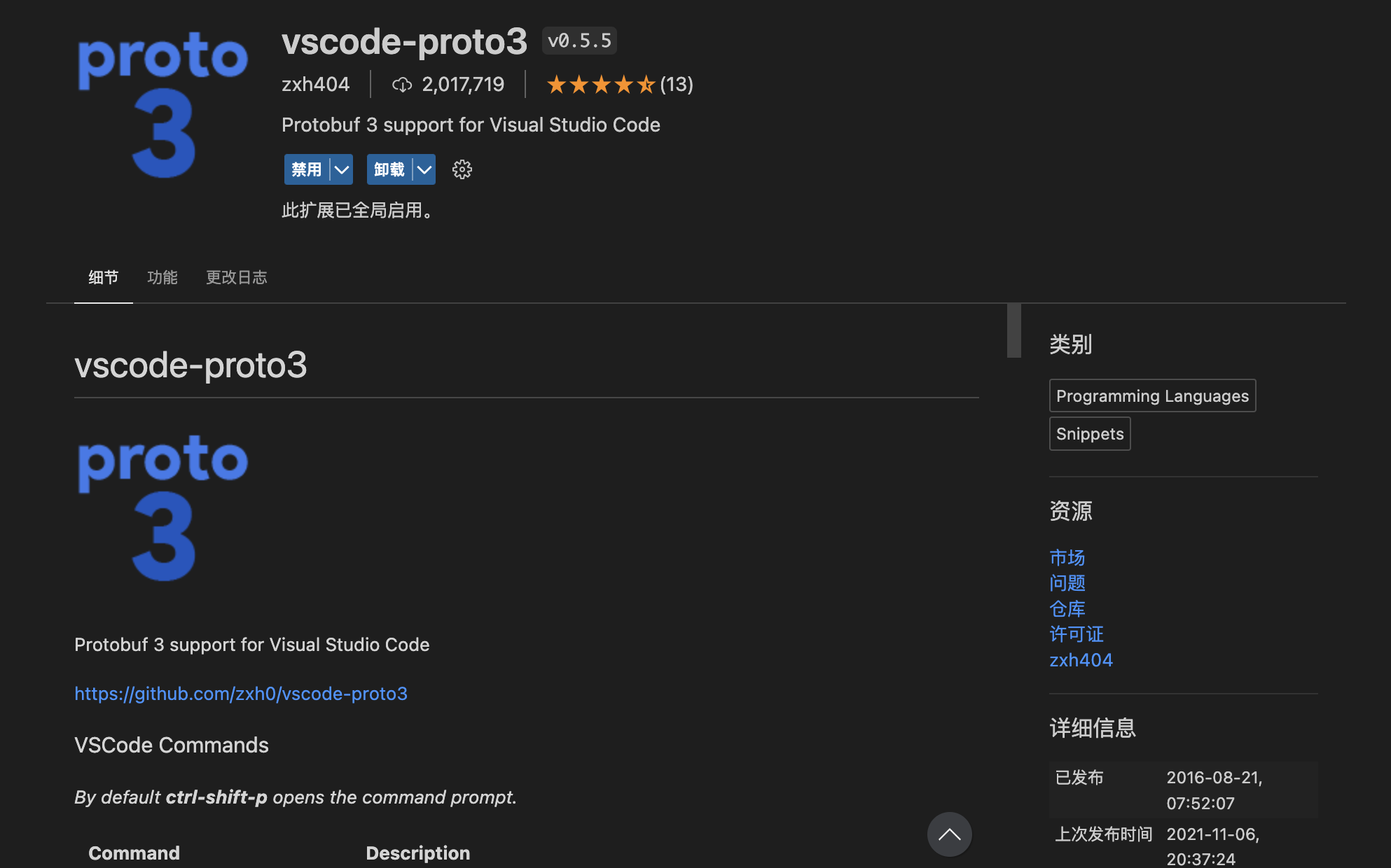 vscode和pycharm等idea编写protobuf文件格式化_proto 格式化-CSDN博客