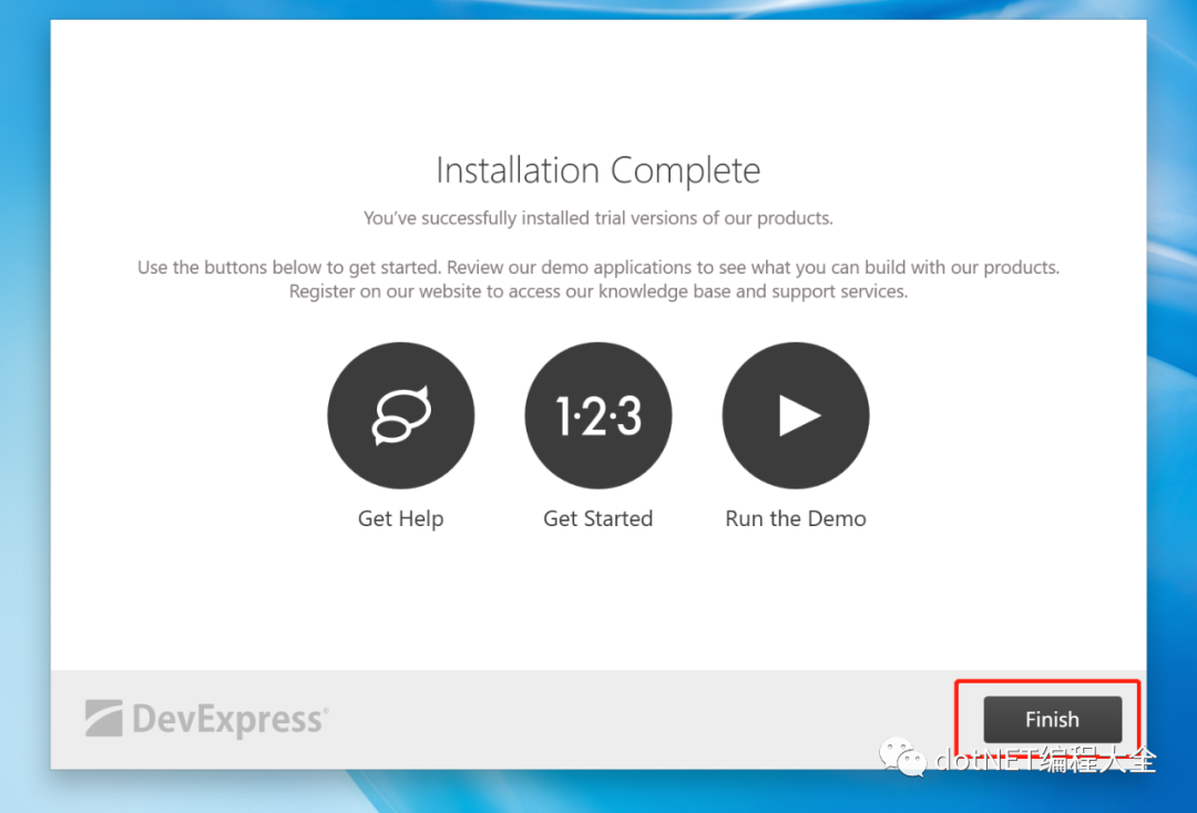 C# DevExpress控件安装使用教程_devpress教程-CSDN博客