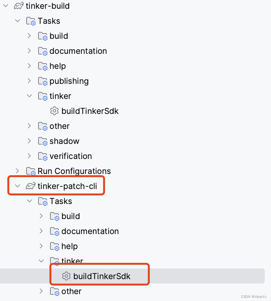 Android 集成Tinker踩坑记录_android tinker-CSDN博客