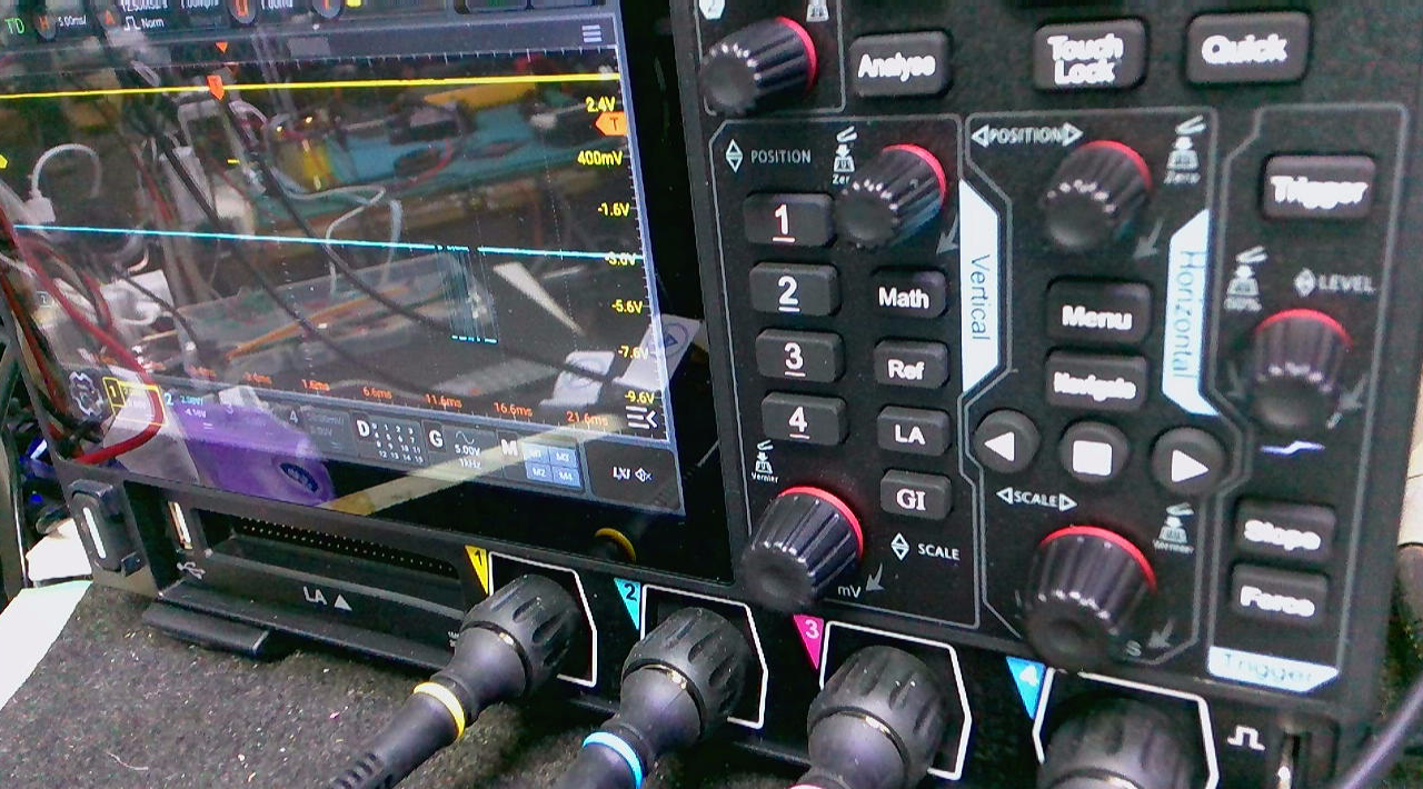 RCWL-1605超声波测距模块STM32F103C6T6接口探索-CSDN博客