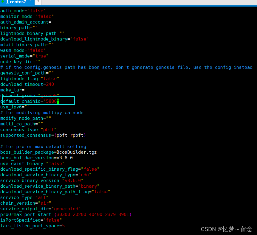 fiscobcos 3.x linux安装与java简单调用_fisco bcos怎么存储和读取文件java-CSDN博客