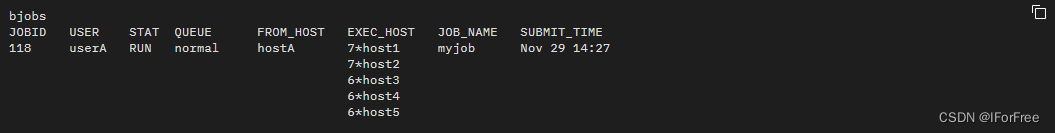 LSF_SPAN_lsf span-CSDN博客