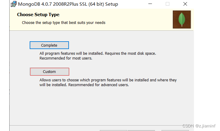 MongoDB详解，用心看这篇就够了【重点】_了解mongodb查询语句执行过程 8张图,5大组件-CSDN博客