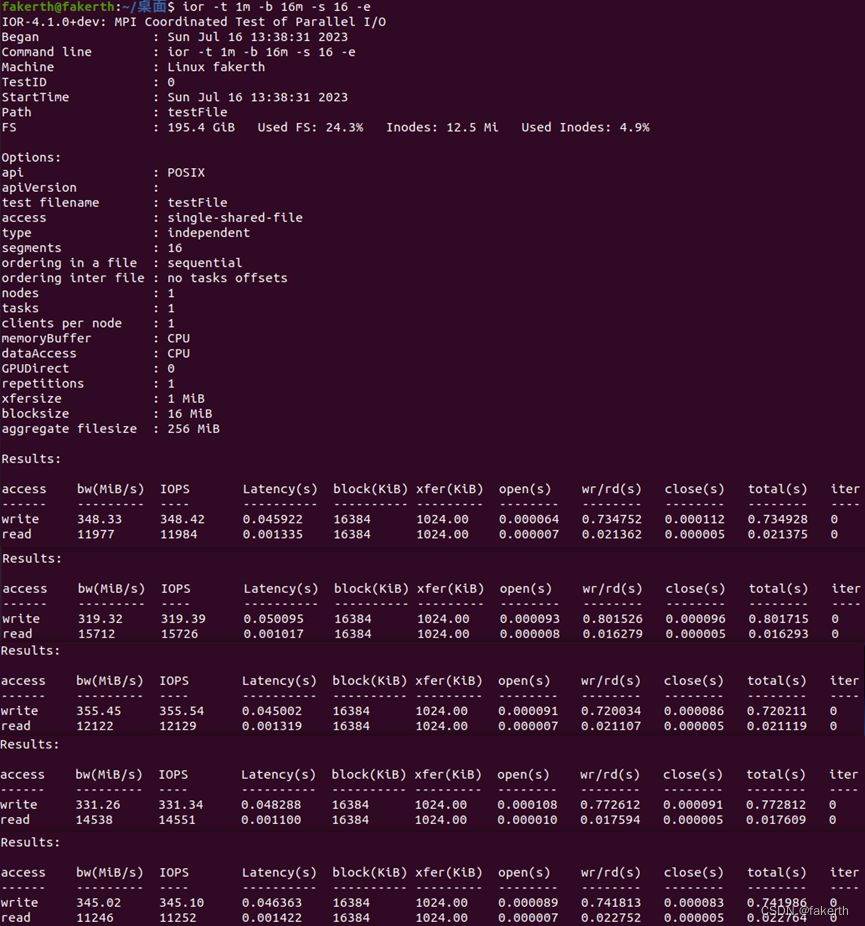 ubuntu挂载ext4文件系统_ubuntu mount ext4-CSDN博客