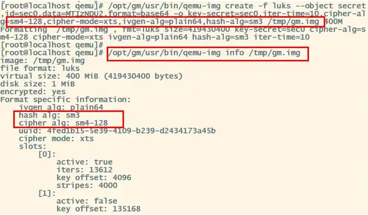 【实践】基于云峦KeyarchOS的国密技术与实践-CSDN博客