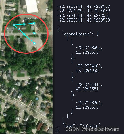 0基础学习Mybatis系列数据库操作框架——Mysql的Geometry数据处理之WKT方案_mysql geometry-CSDN博客