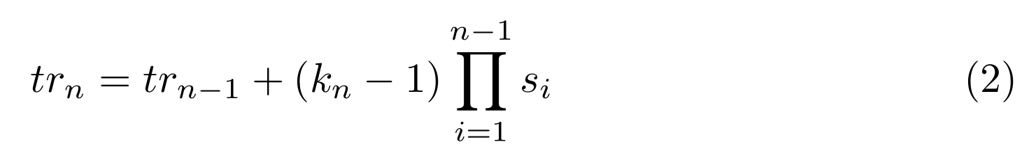 RFLA: Gaussian Receptive Field based Label Assignment for Tiny Object Detection（ECCV2022）-CSDN博客