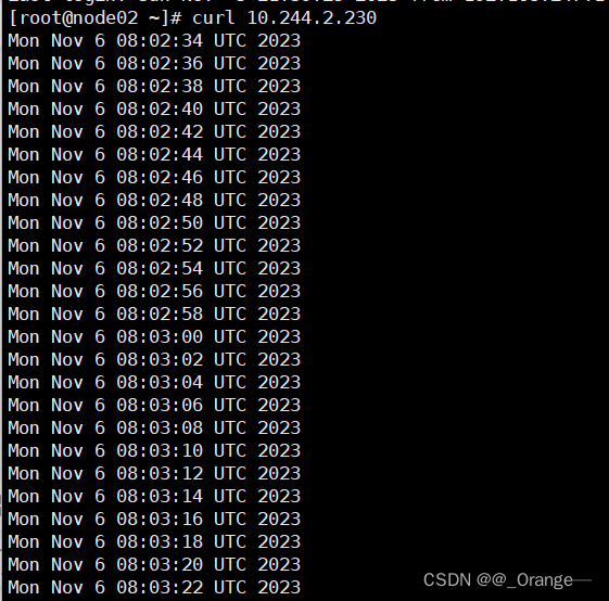 k8s-----数据存储_存储卷声明-CSDN博客