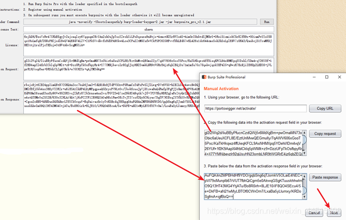 BurpSuite的安装及Firefox与hackbar的安装_hackbar-1.6.3 下载-CSDN博客