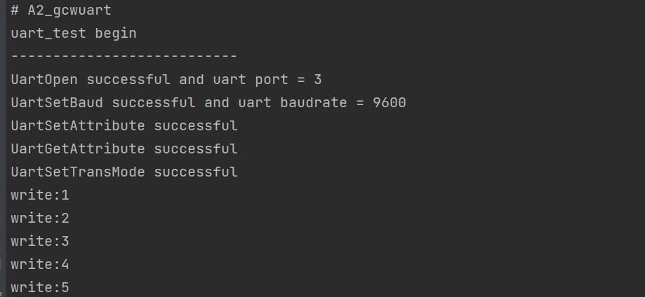 OpenHarmony使用UART串口收发数据-CSDN博客