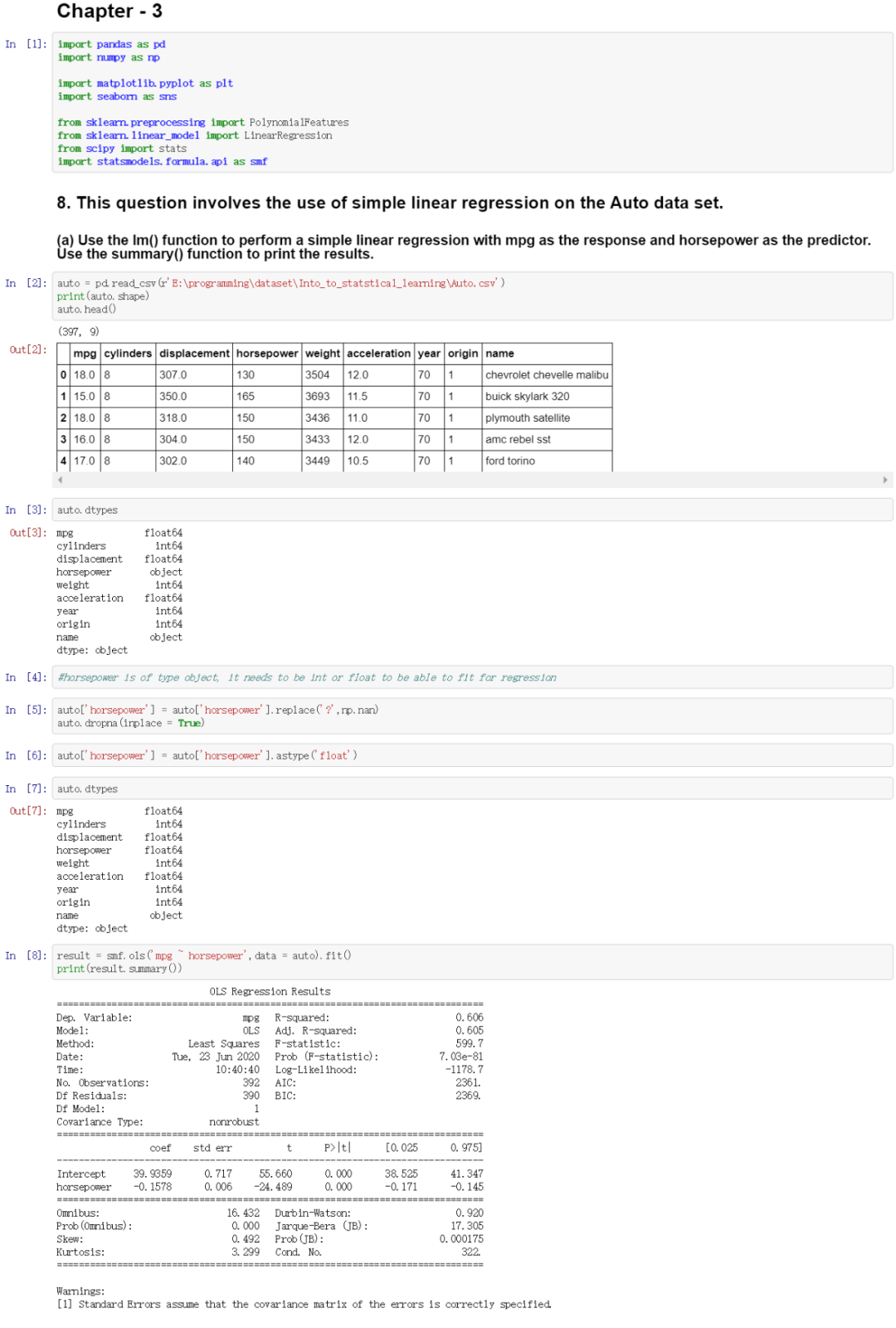 经典教材《统计学习导论》终于有Python版了（附下载）-CSDN博客