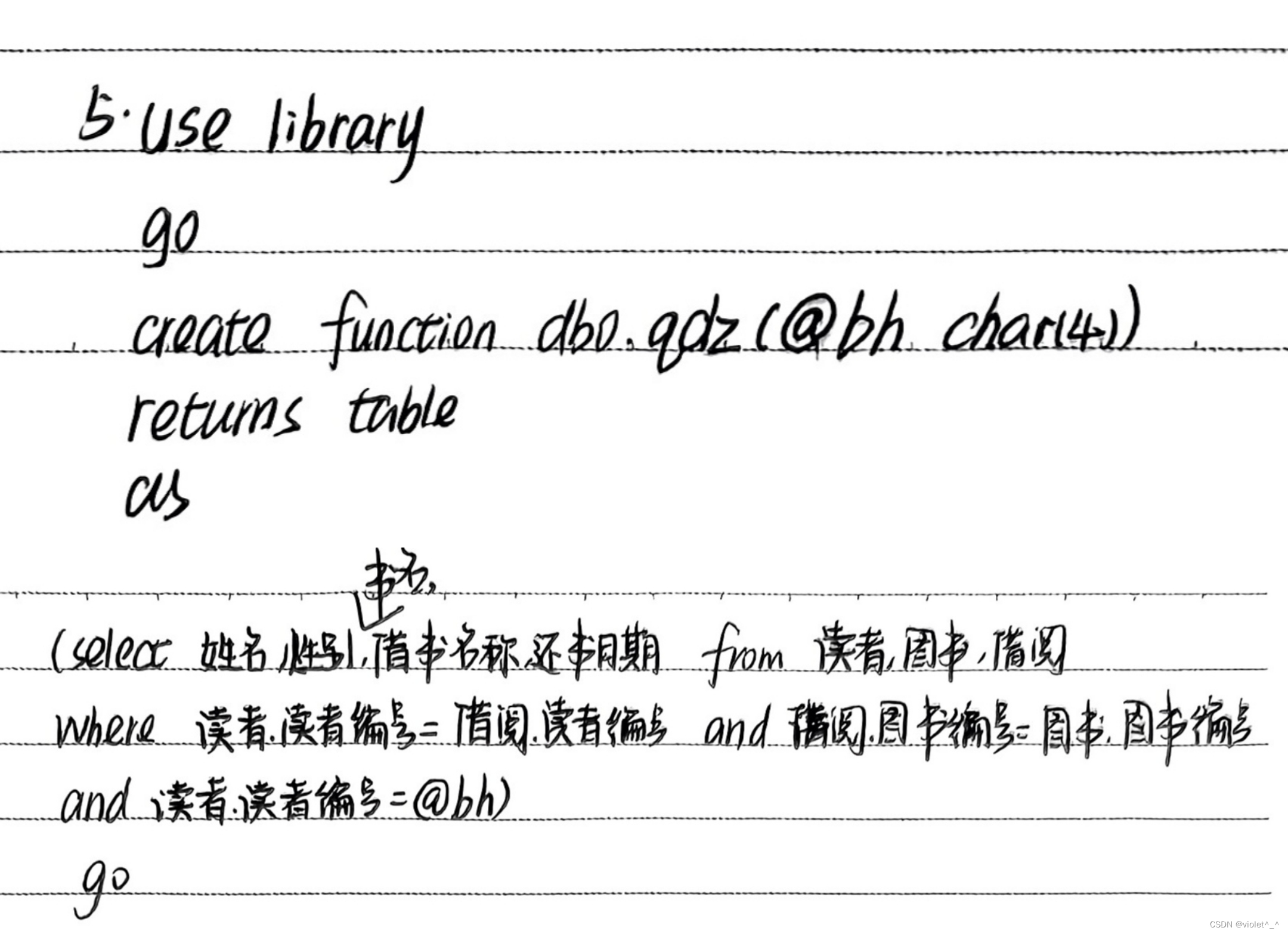数据库原理与应用 Sql Server 2019 (慕课版) 课后习题答案数据库原理与应用——sqlserver2019微课视频版仝春答案 Csdn博客