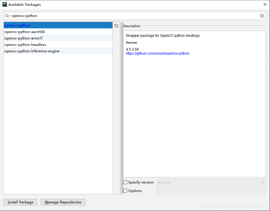python实现扫描二维码并打印数据_python扫描二维码输出内容-CSDN博客