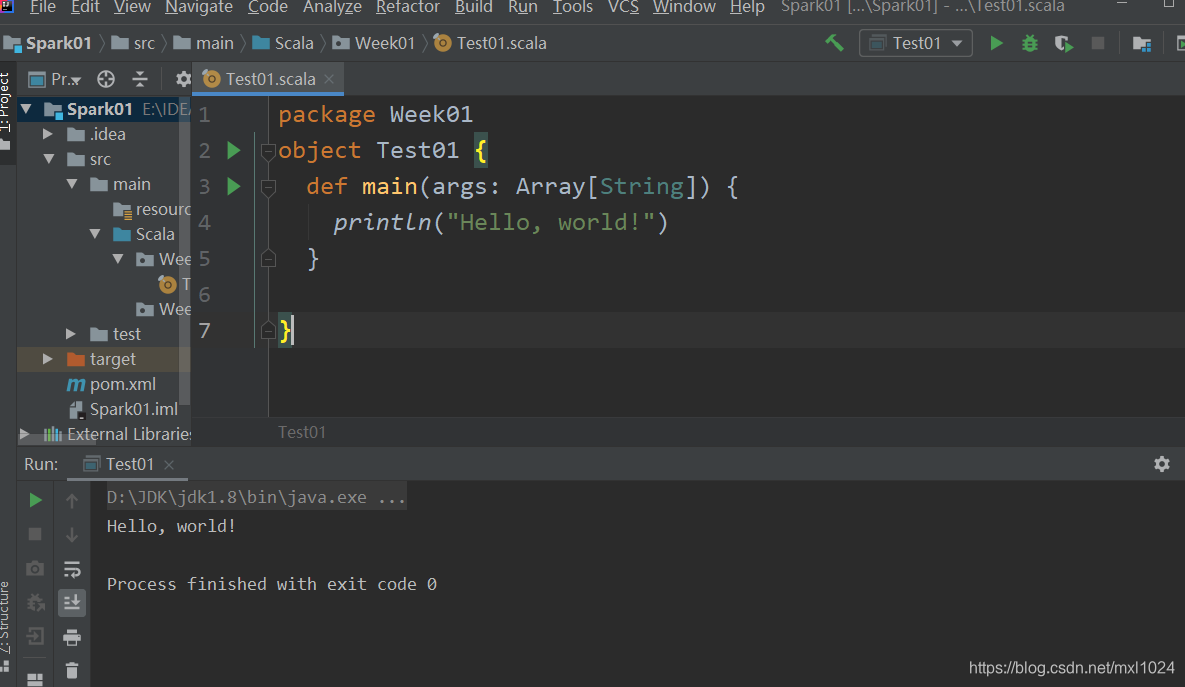 IDEA在安装Scala插件后可能出现的问题Error:scalac:Error compiling the sbt component compiler-interface-2.11.8 ...