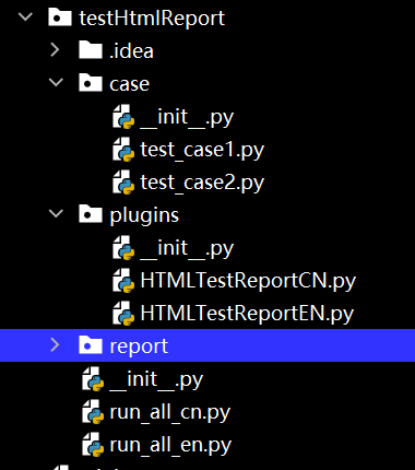 测试报告-HTMLTestRunner报告优化（中/英文）-CSDN博客