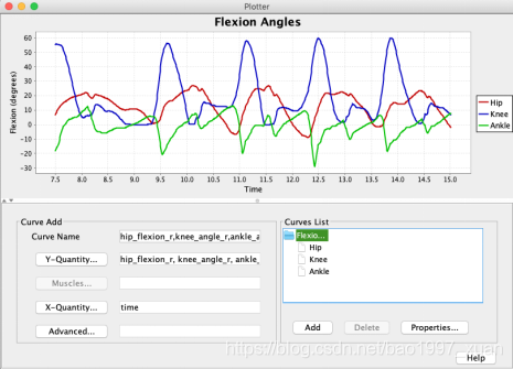 OpenSense -运动学与IMU数据-CSDN博客