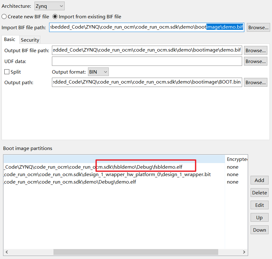 ZYNQ - 无DDR固化程序（代码运行在OCM上）_zynq使用ocm-CSDN博客