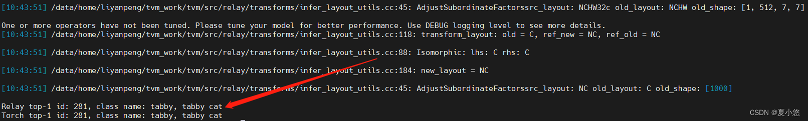 tvm在linux环境下的安装与编译及vscode如何配置tvm的远程连接调试环境_ffi-navigator-CSDN博客