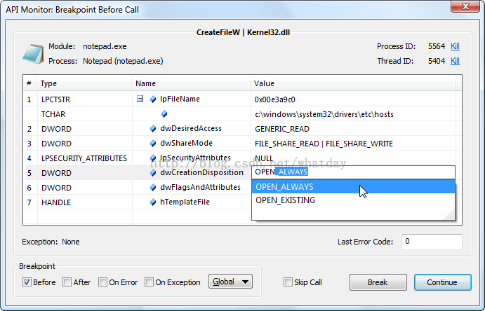 API Monitor简介（API监控工具）_apimonitor-CSDN博客