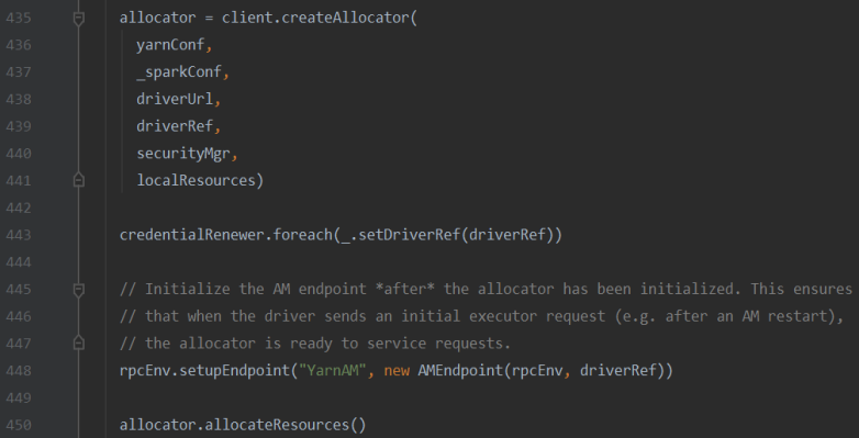 2万字硬核spark源码精讲手册-CSDN博客