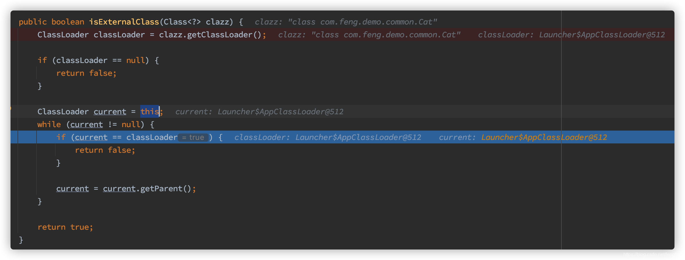 fastjson classloader问题处理与原因分析-CSDN博客