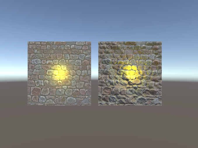 2.5 BUMP图改进-CSDN博客