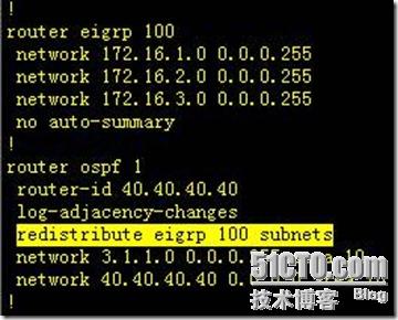 ＜转＞OSPF OE2和OE1外部路由详解（主要解释了下OE2为什么没默认负载均衡）_oe1和oe2的区别-CSDN博客