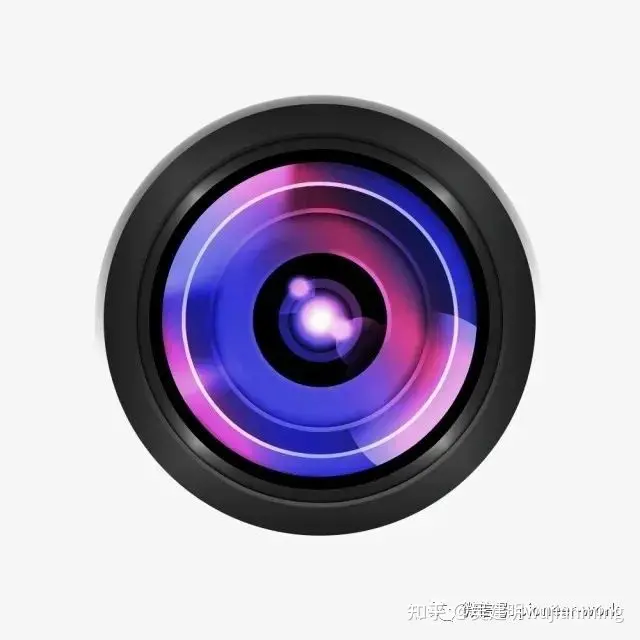 Camera基础原理与畸变补偿_camera af-CSDN博客