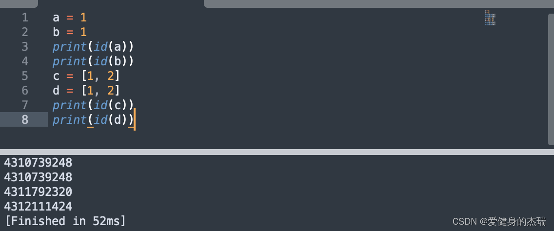 Python八股文：基础知识Part2-CSDN博客