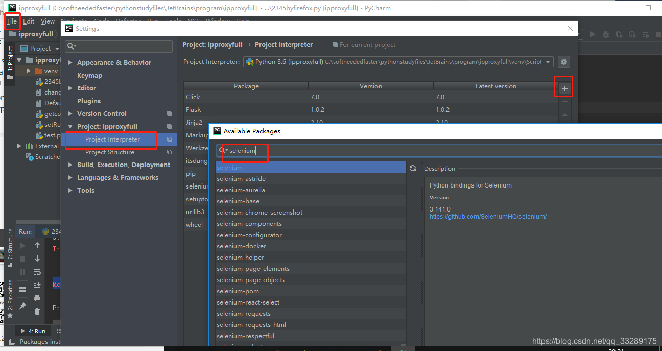 selenium操作浏览器报错大全_webviewerloaded: securityerror: failed to read a n-CSDN博客