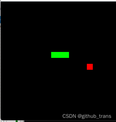 Simple opengl example-CSDN博客