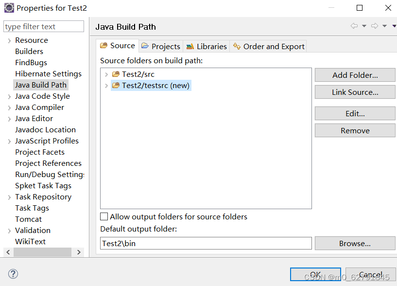 eclipse中用junit进行单元测试_eclipse junit-CSDN博客