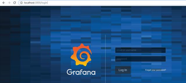 grafana+prometheus+node_exporter在win10环境上的部署_windows接入grafana的node-CSDN博客