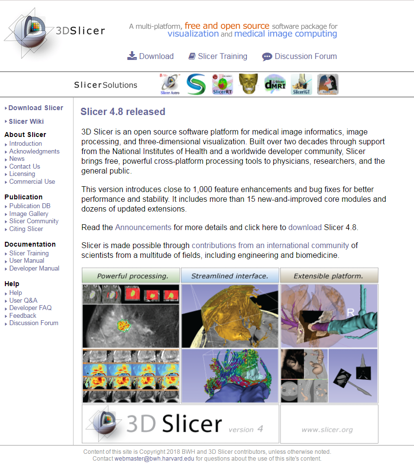 ActiViz（VTK的C#库）学习使用心得之一：我为什么选择Activiz 原_activiz 官网-CSDN博客