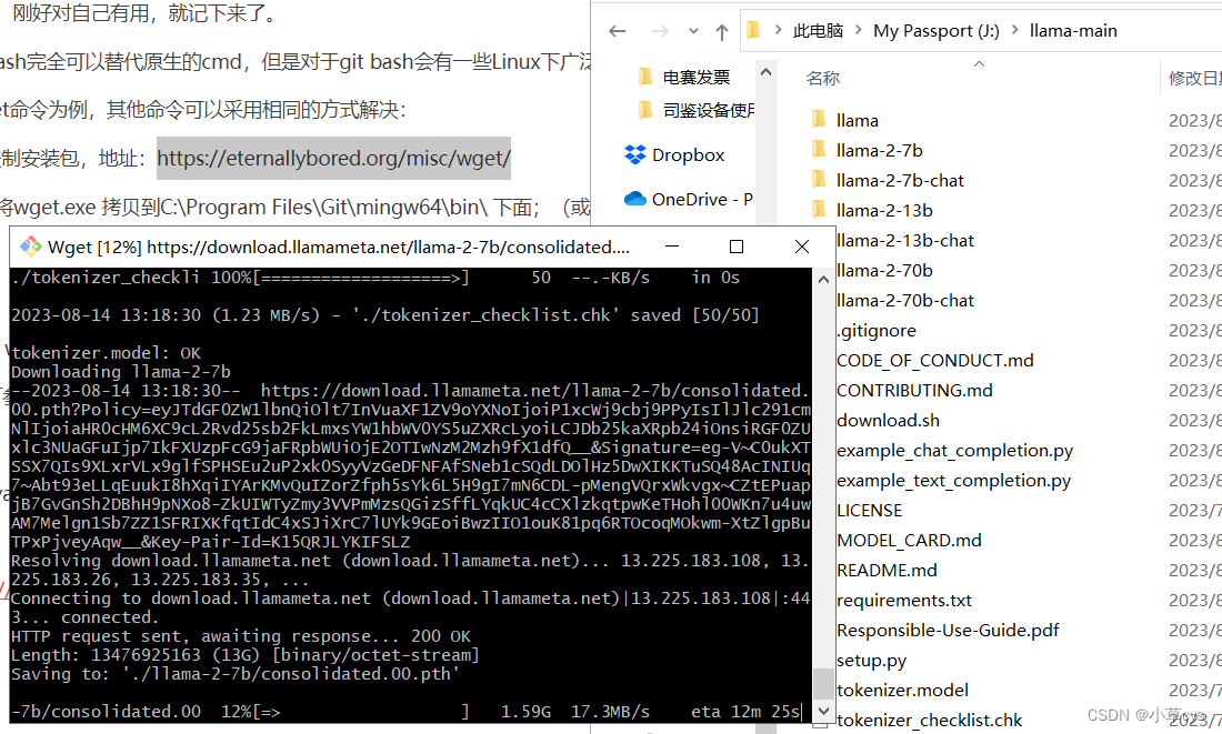 部署lawyer-llama_lawyer llama-CSDN博客