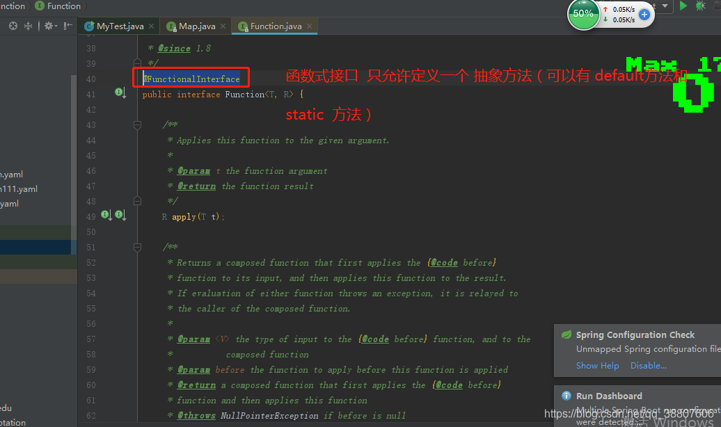 聊一聊Java8中map的putIfAbsent，computeIfAbsent 方法_putifabsent computeifabsent-CSDN博客