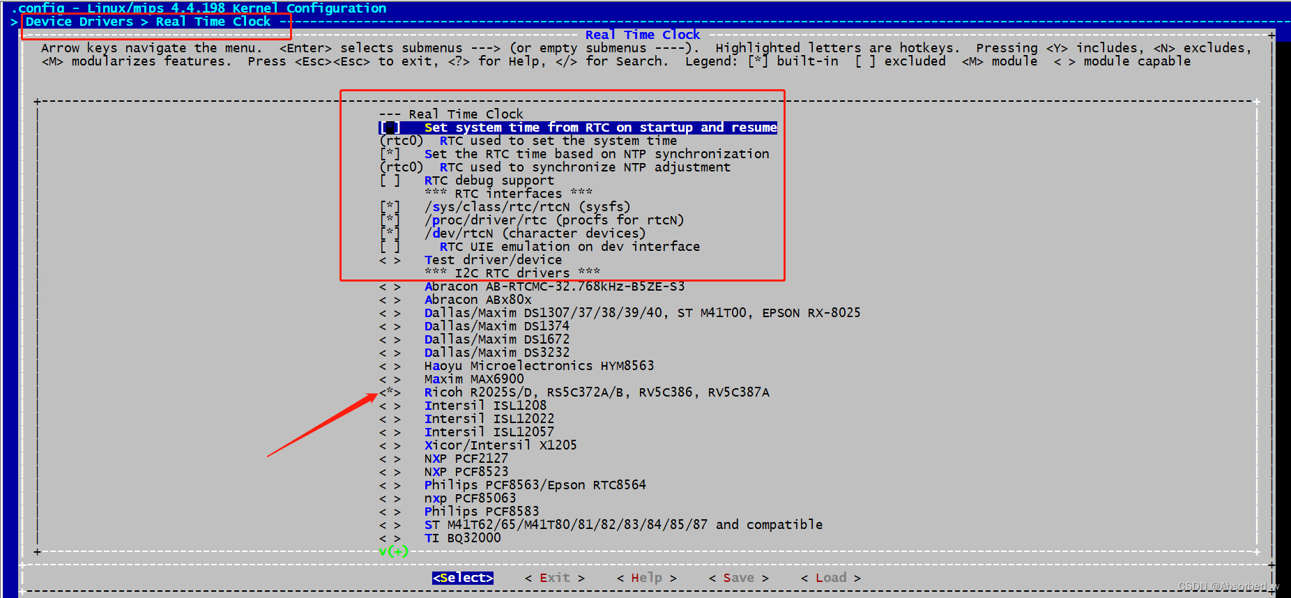 linux RTC时钟使用_如何使用linux系统中的rtc功能-CSDN博客