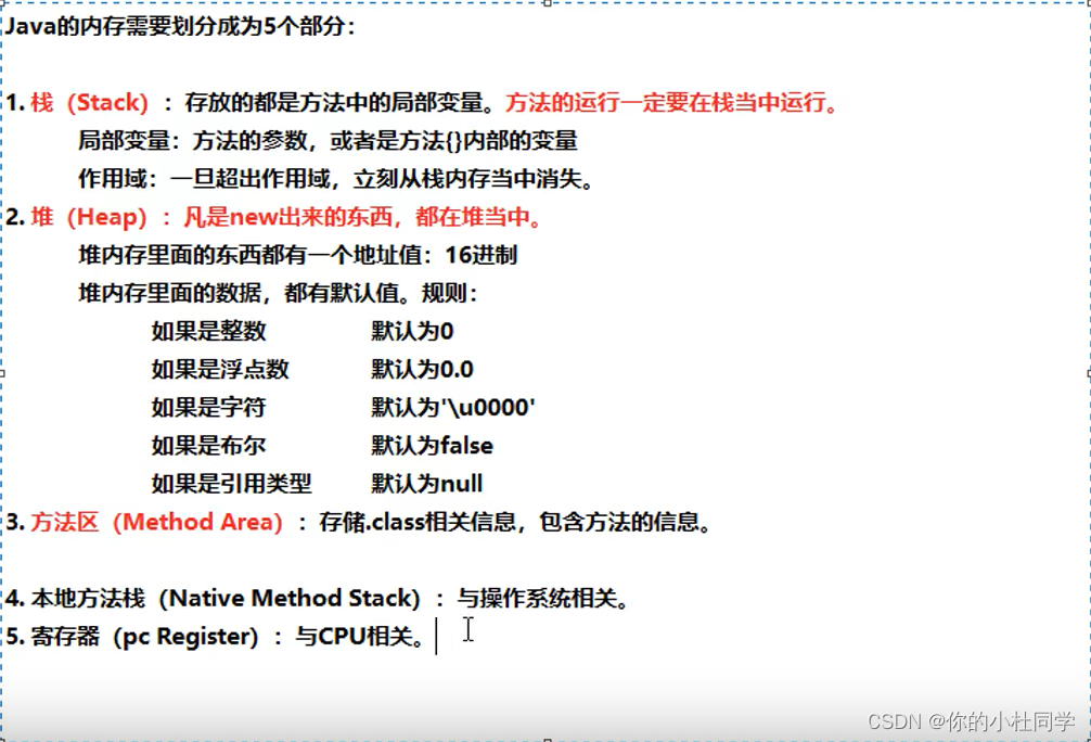 我的java成长之路----day05_sharingproxy,sidecar-CSDN博客