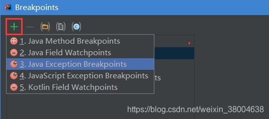 在Intellij IDEA中使用Debug_do you want to configure the debug mode ...
