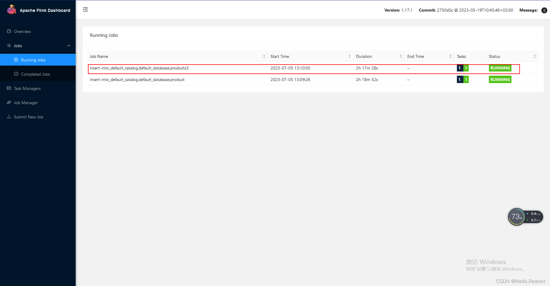 最新版Flink CDC MySQL同步MySQL（一）_flink 连接mysql-CSDN博客