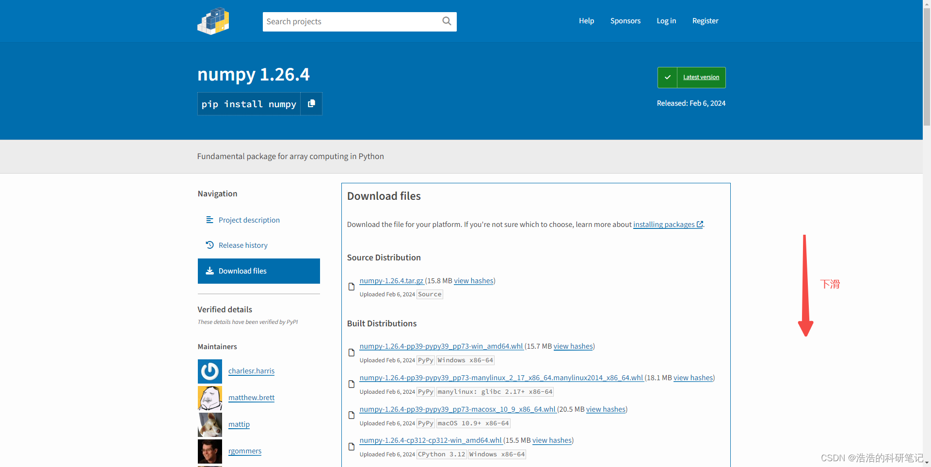 将python库下载到本地安装—Pypi官网wheel版本选择详解—小白详解版_musllinux和manylinux-CSDN博客
