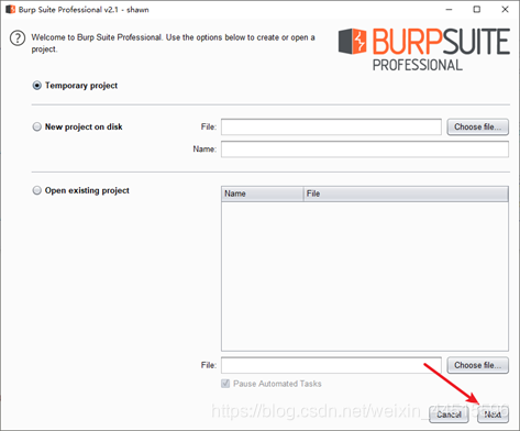 BurpSuite的安装及Firefox与hackbar的安装_hackbar-1.6.3 下载-CSDN博客