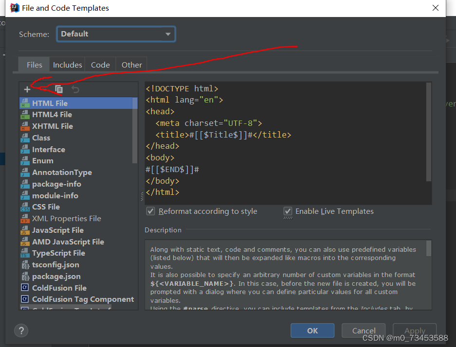 用maven创建web项目，手动添加webapp和.xml文件_addwebapp-CSDN博客