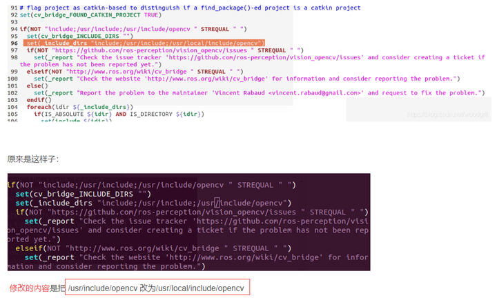(线特征)opencv+opencv contribute 配置-CSDN博客