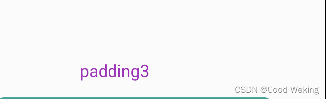 flutter 容器Padding、DecoratedBox、Transform、RotatedBox、Container、Clip、FittedBox、Scaffold_flutter ...