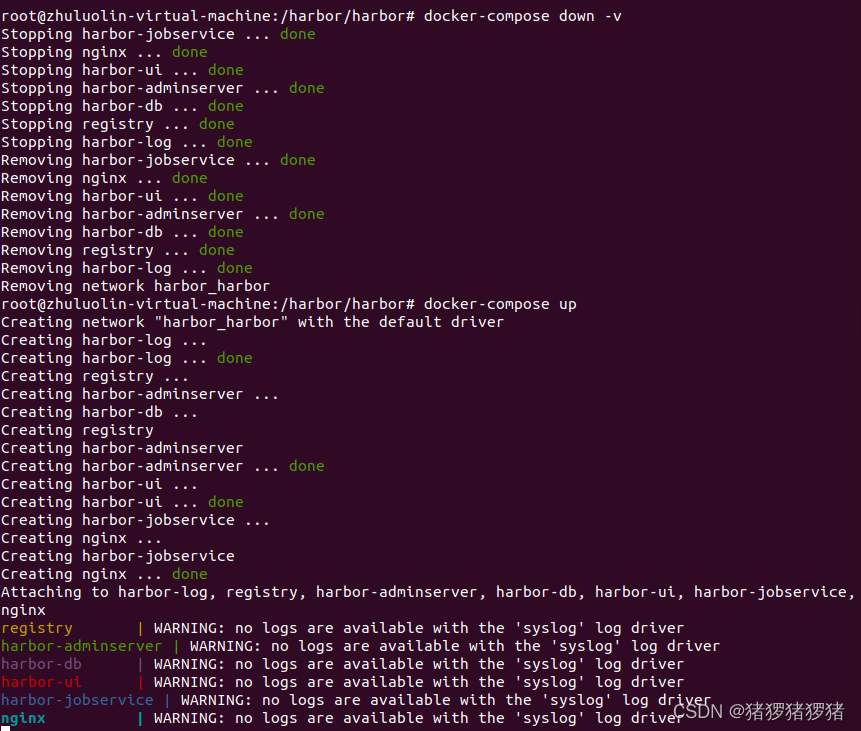 云计算课程第四次实验 搭建devops流水线devops搭建 Ubuntu Csdn博客 