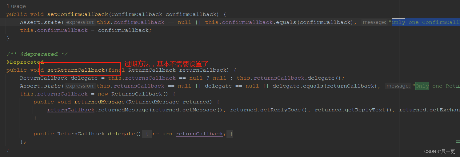springboot引入rabbitmq实现延迟队列，普通队列_springboot mq 延时队列-CSDN博客