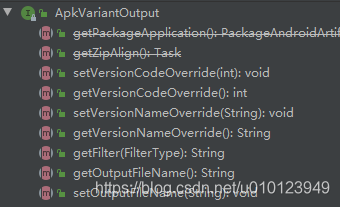 Android安卓实现自定义版本号VersionCode和VersionName_android_Kuiper柯伊柏-华为开发者空间